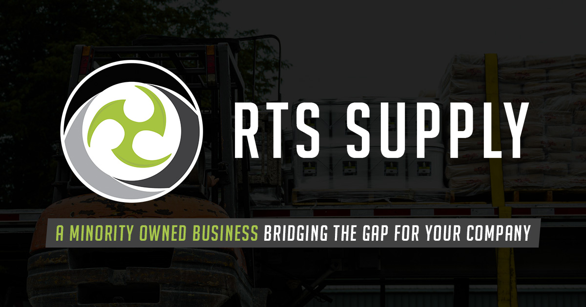 Products | RTS Supply LLC